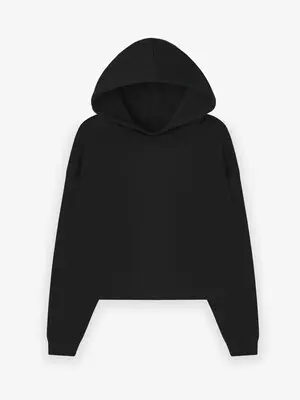 DO WE The Crop Hoodie