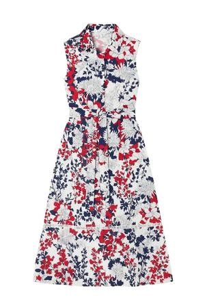 Pattern Day Dresses