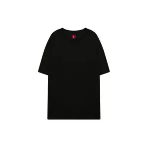 DO WE The Oversized T-shirt - Black