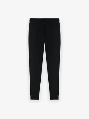 DO WE The Fit Sweatpants - Black
