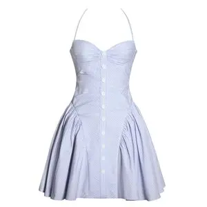 Miss Circle New York Lined Day Dresses