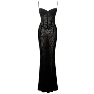 Miss Circle New York Corset Evening Dresses