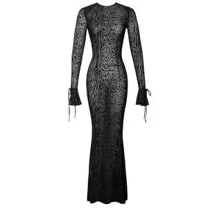 Miss Circle New York Mermaid Evening Dresses