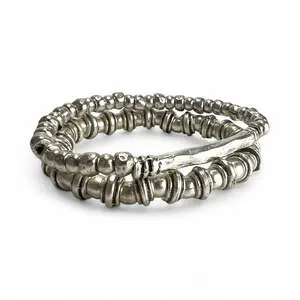 BY VIRGO Novara Bracelet Set