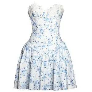 Miss Circle New York Pocket Day Dresses
