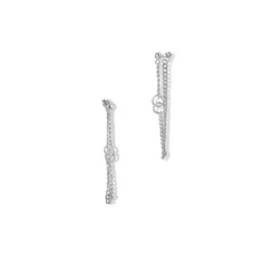 Argento Vivo The Roxe Chain Link Earring