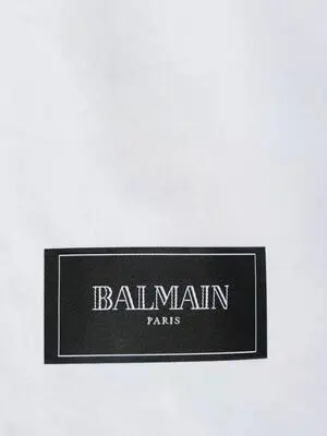 Balmain 2-pack Round Neck T-shirts