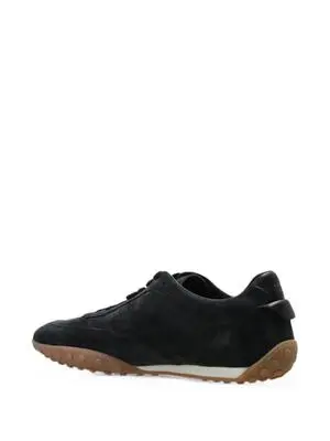 TOD'S Suede Sneakers