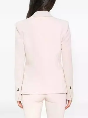 Patrizia Pepe Single-breasted Blazer