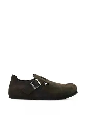 BIRKENSTOCK London Buckle-fastening Sandals
