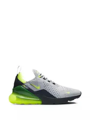 Nike Air Max 270 Sneakers - Grey