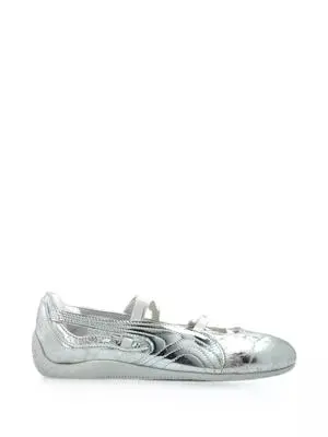 PUMA Speedcat Ballet Ballerinas - Silver