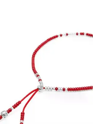 NIALAYA JEWELRY Beaded Drawstring Bracelets