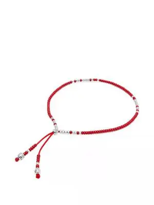 NIALAYA JEWELRY Beaded Drawstring Bracelets