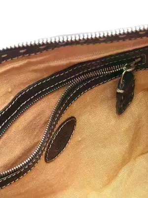 Fendi Selleria Shoulder Bag