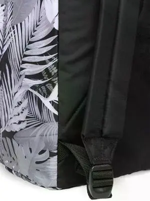 EASTPAK Out Of Office" Leaf-print Backpack
