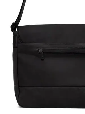 JOOP! Lanciano Nevio Logo-plaque Foldover Messenger Bag
