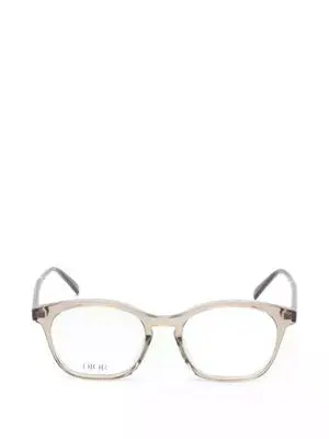 Dior Logo Eyewear For Men