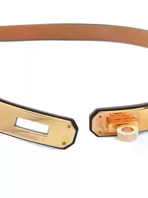 Hermès 2024 Kelly Pocket Belt