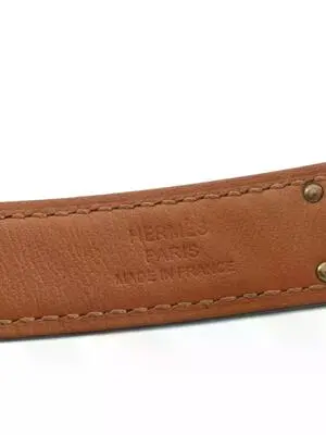 Hermès 2024 Kelly Pocket Belt