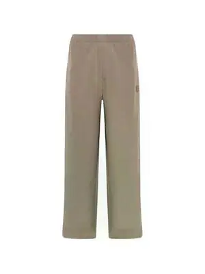 Amiri Wide-leg Trousers