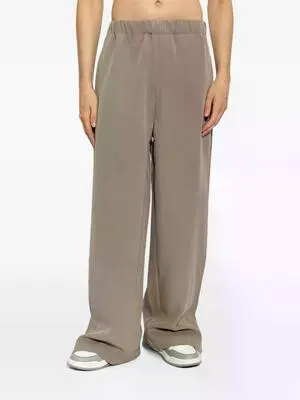 Amiri Wide-leg Trousers