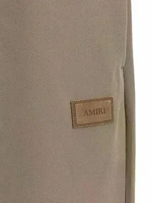 Amiri Wide-leg Trousers