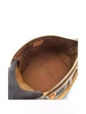 LOUIS VUITTON 2008 Pm Tivoli Monogram Tote Bag
