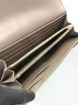 Celine 2010s Flap Wallet