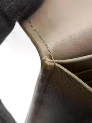 Celine 2010s Flap Wallet