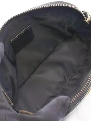 Gucci 2010s Gg Marmont Quilted Makeup Bag