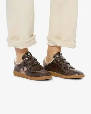 Isabel Marant Étoile Beth Sneakers