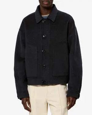 Isabel Marant Étoile Casper Jacket