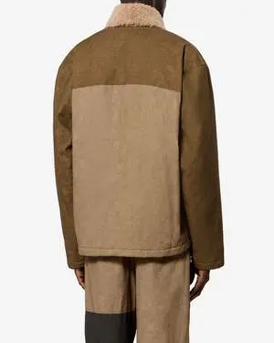 Isabel Marant Étoile Toswald Coat