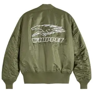 Alpha Industries End. X Ma-1 Bomber