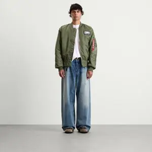 Alpha Industries End. X Ma-1 Bomber