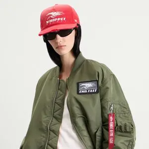 Alpha Industries End. X Ma-1 Bomber