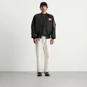 Alpha Industries End. X Ma-1 Bomber