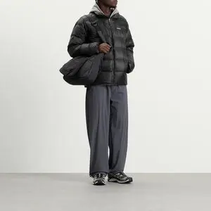 Patagonia Fitz Roy Down Jacket