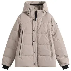 Canada Goose Wyndham Parka