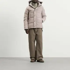 Canada Goose Wyndham Parka