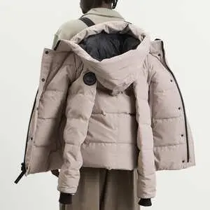 Canada Goose Wyndham Parka