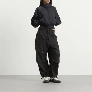 Y3 Button Cargo Pant