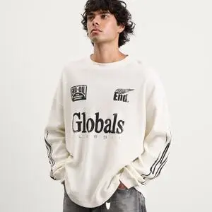 END. Globals Waffle
