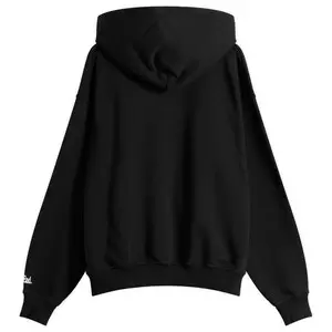 END. Whippet Zip-up Hoodie