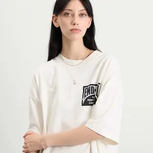 END. Oil T-shirt