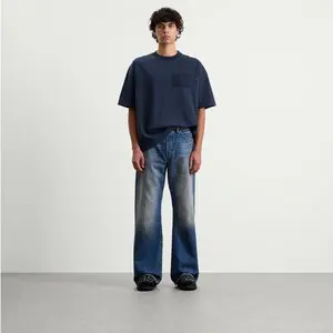 END. Oil T-shirt