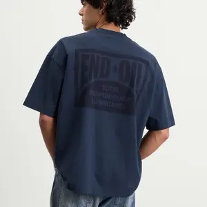 END. Oil T-shirt