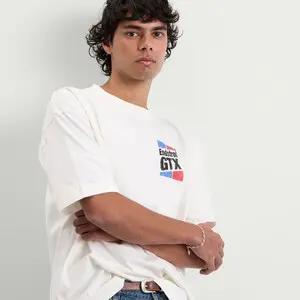 END. Petrol T-shirt
