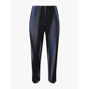Issey Miyake Stretch Pants For Men